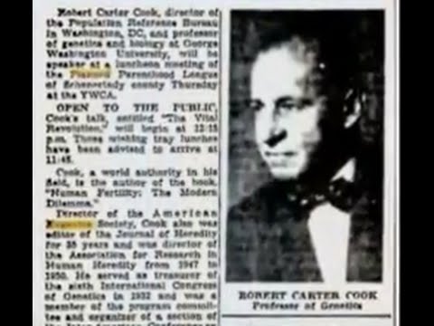 The Georgia Guidestones - Who is the real R.C. Christian? Watch this ...