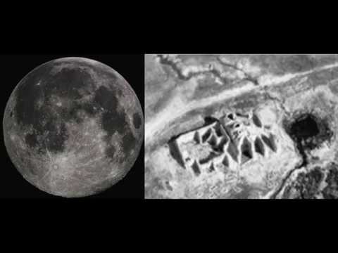 The Artificial Moon, Soul Matrix - Archon Infested DNA Thru Anunnaki ...