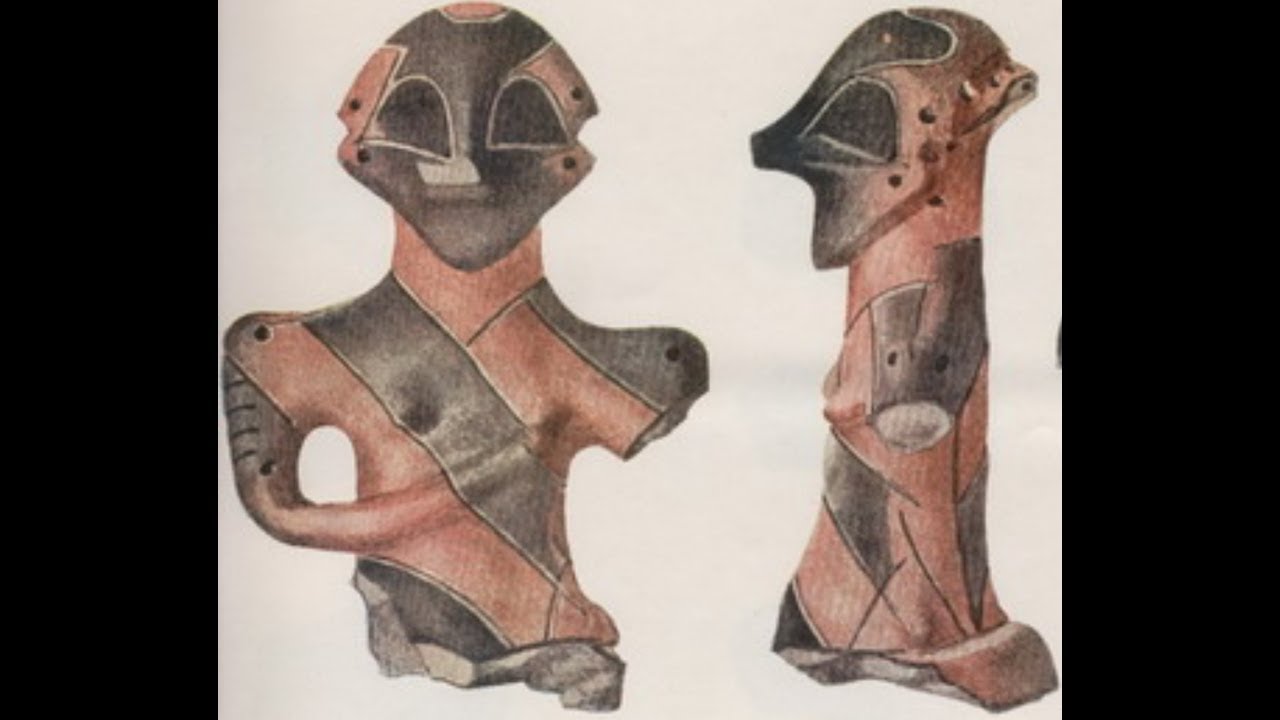 Aratta Dynasty 20,000 B.C.E. - This Civilization Predates the Sumerians ...