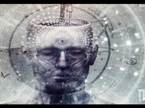 "Live" Interview with Third Eye Radio - What is it Like Seeing thru ...