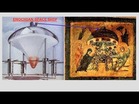 Book of Enoch, Oldest Translation, "The Watchers, Nephilim, & Giants ...