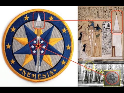 Military Launches Rocket, Searching for NEMESIS - NRO - National ...