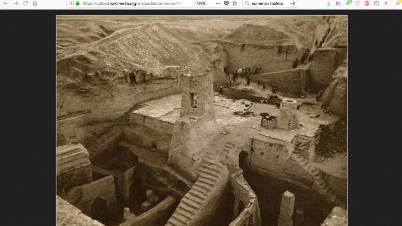 24,000 Year Old Aratta Observatory, The Civilization They Don't Want ...