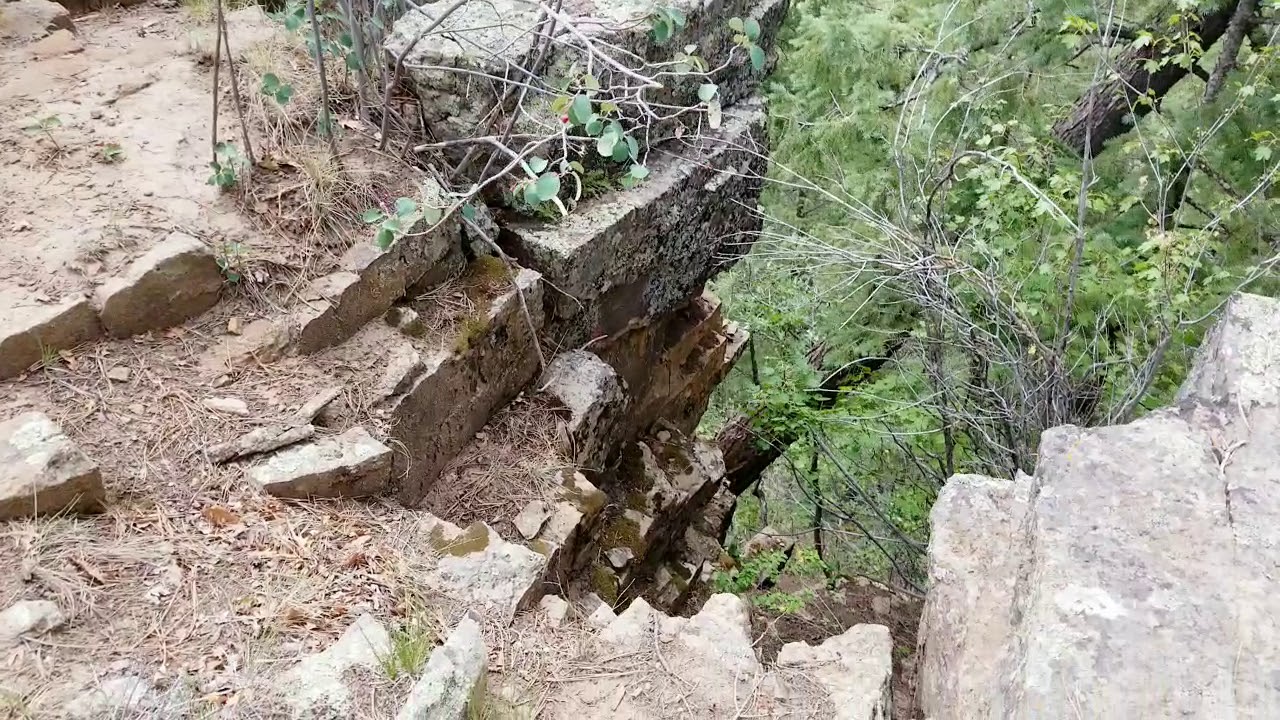 Yellowstone Updates, Hotspot Could Be Moving, 125' Crack Opens South of ...