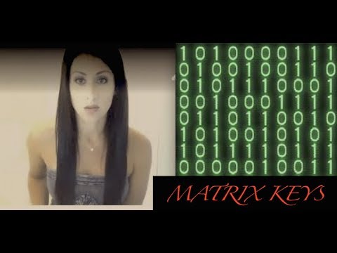 Unlock the Matrix with Timestamp Keys - Detailed Vedic Astrology - Leak Project