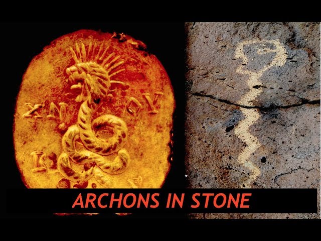 Ancient Evidence Uncovered, Archon King, Yaldabaoth, The God, Religion ...