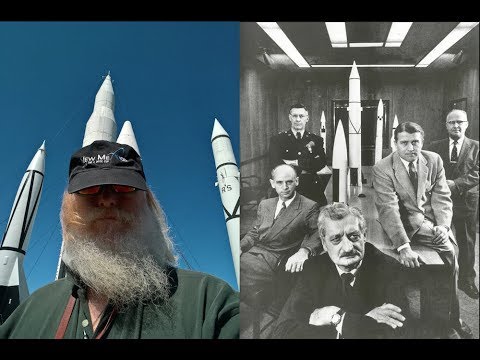 Ghost Beams Shooting Out of Antarctica, NASA Rocket Scientist - Greg ...