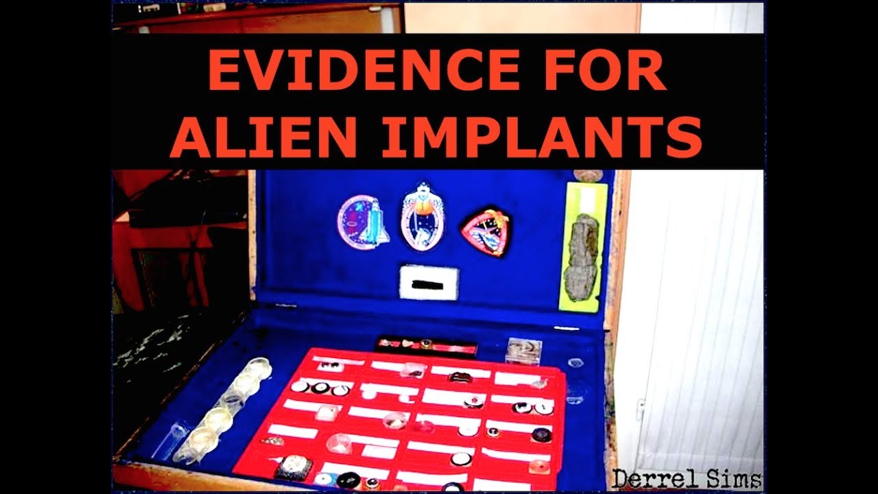 The Biggest Alien Cover Up of All Time - Retired Spec Ops - Leak Project