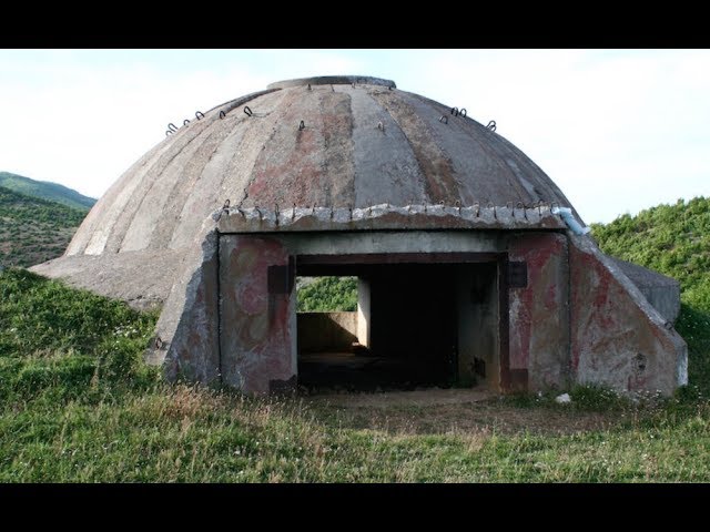 Safe Zones, Micro Communities, Doomsday Scenarios & Survival - Leak Project