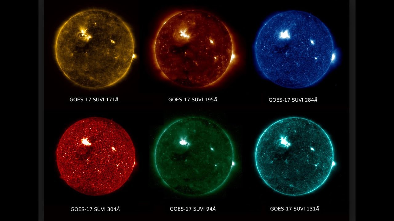 The Sun Is About to Do Something We Haven’t Seen in Thousands of Years ...