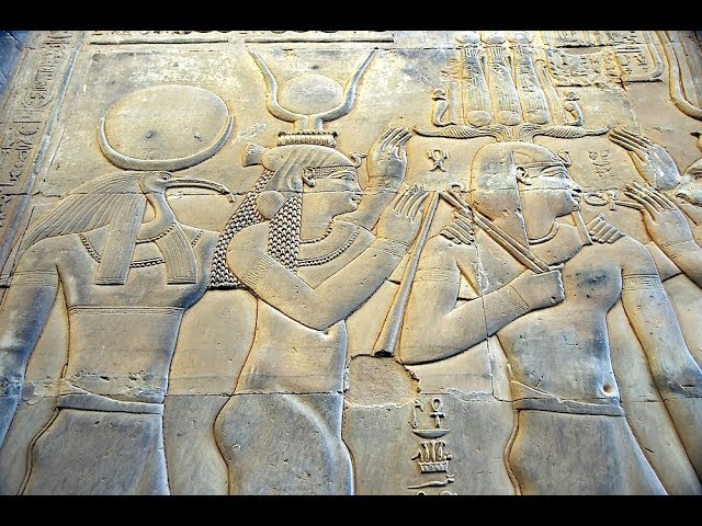 How to Become an Immortal Star Being, Ancient Atlantean Magic of Thoth ...