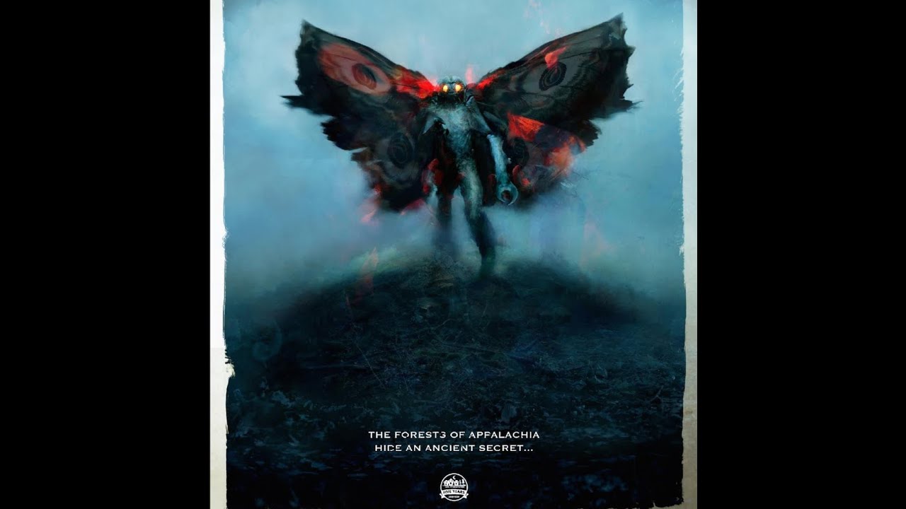 Connecting Mothman, Area 51, Military & Nuclear Experiments ...