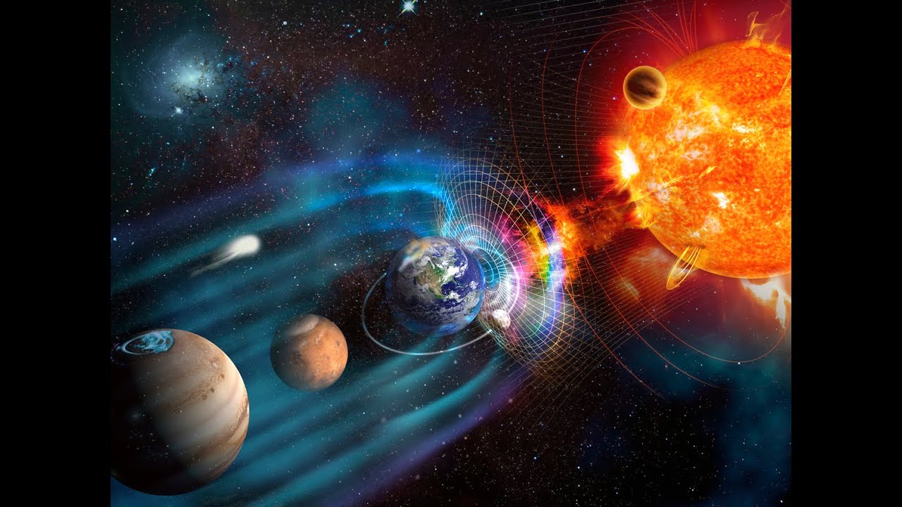 Our Planet is on the Plasmas Edge of Catastrophe, Major Earth Changes ...