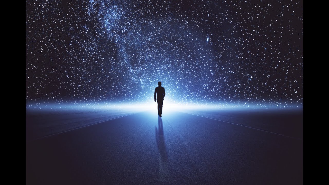 Sacred Supreme Sciences & Electro Plasma Soul Cosmology, Tapping Into ...
