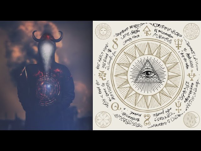 Dark Side of Paranormal, Recognize Difference, Demons, Shadow People ...