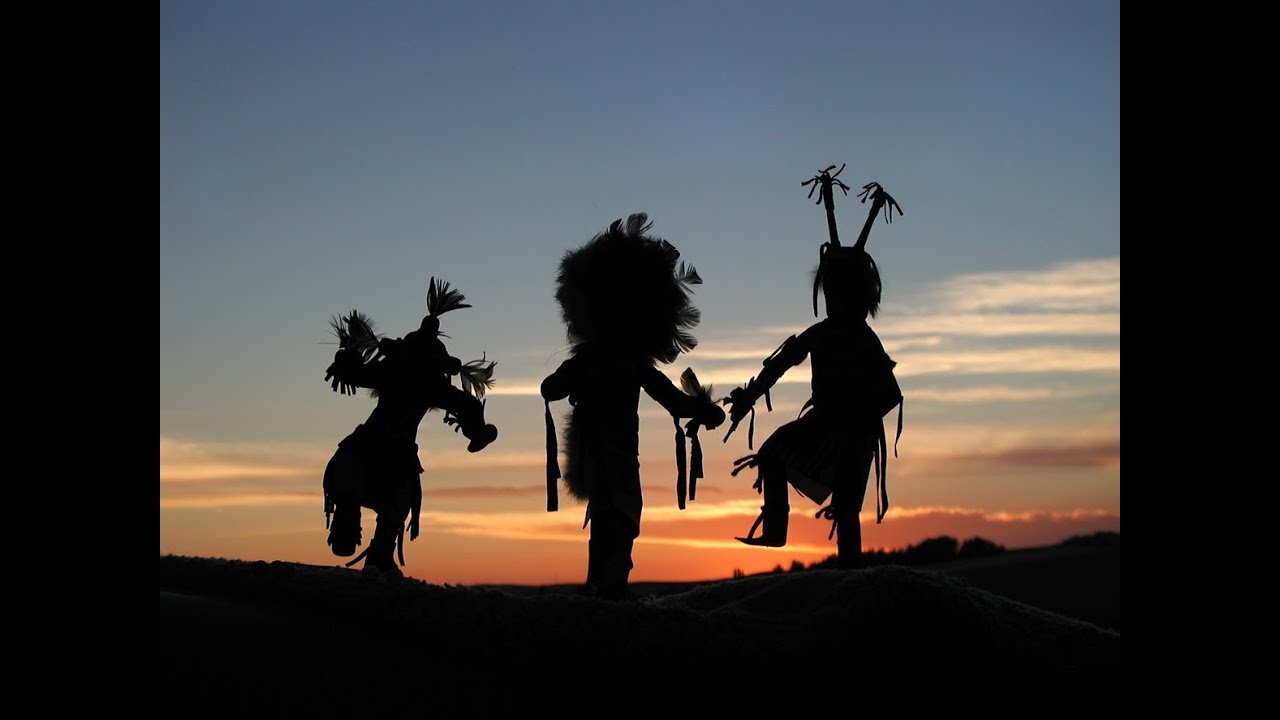 Zuni Elder, Native Prophecies Unfolding Before Our Eyes, Greg Yawakia ...