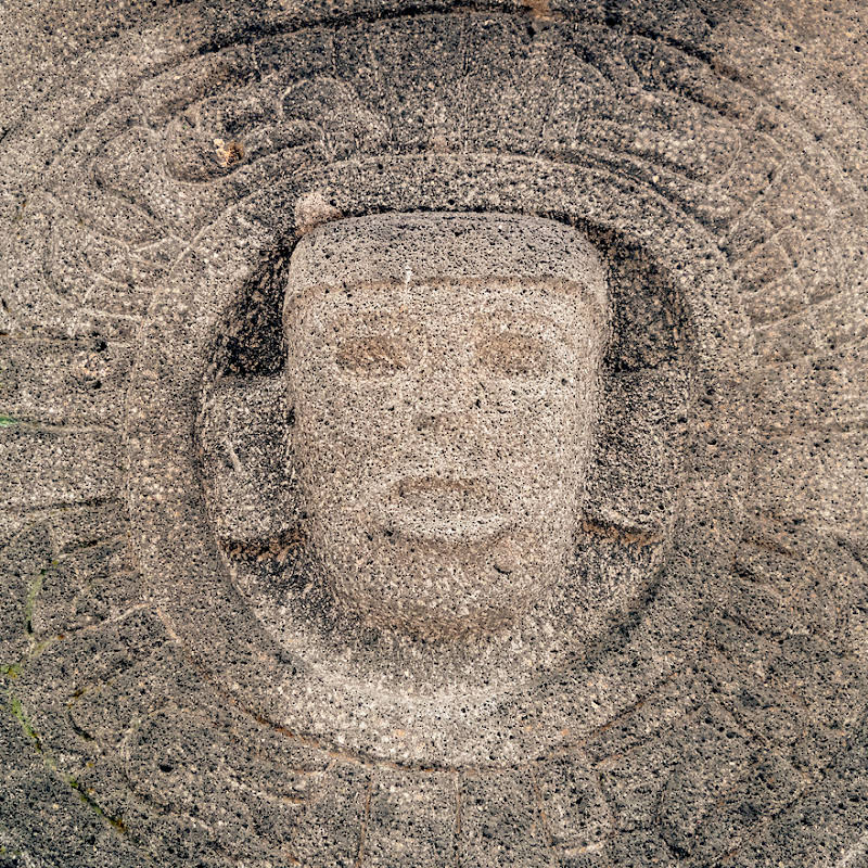 Demonic Activity on the Rise During Plutos Return, Zuni Elder, Shaman ...