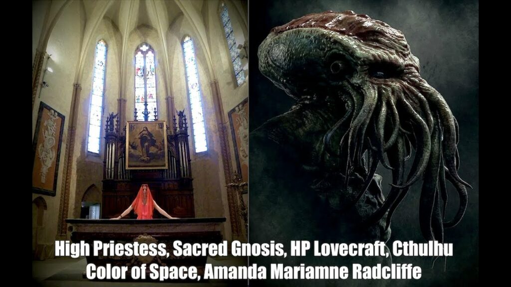 Amanda Radcliffe Archives - Leak Project