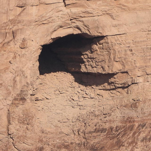 We Found Several Anomalies in the Grand Canyon & Secret Caves! Watch ...