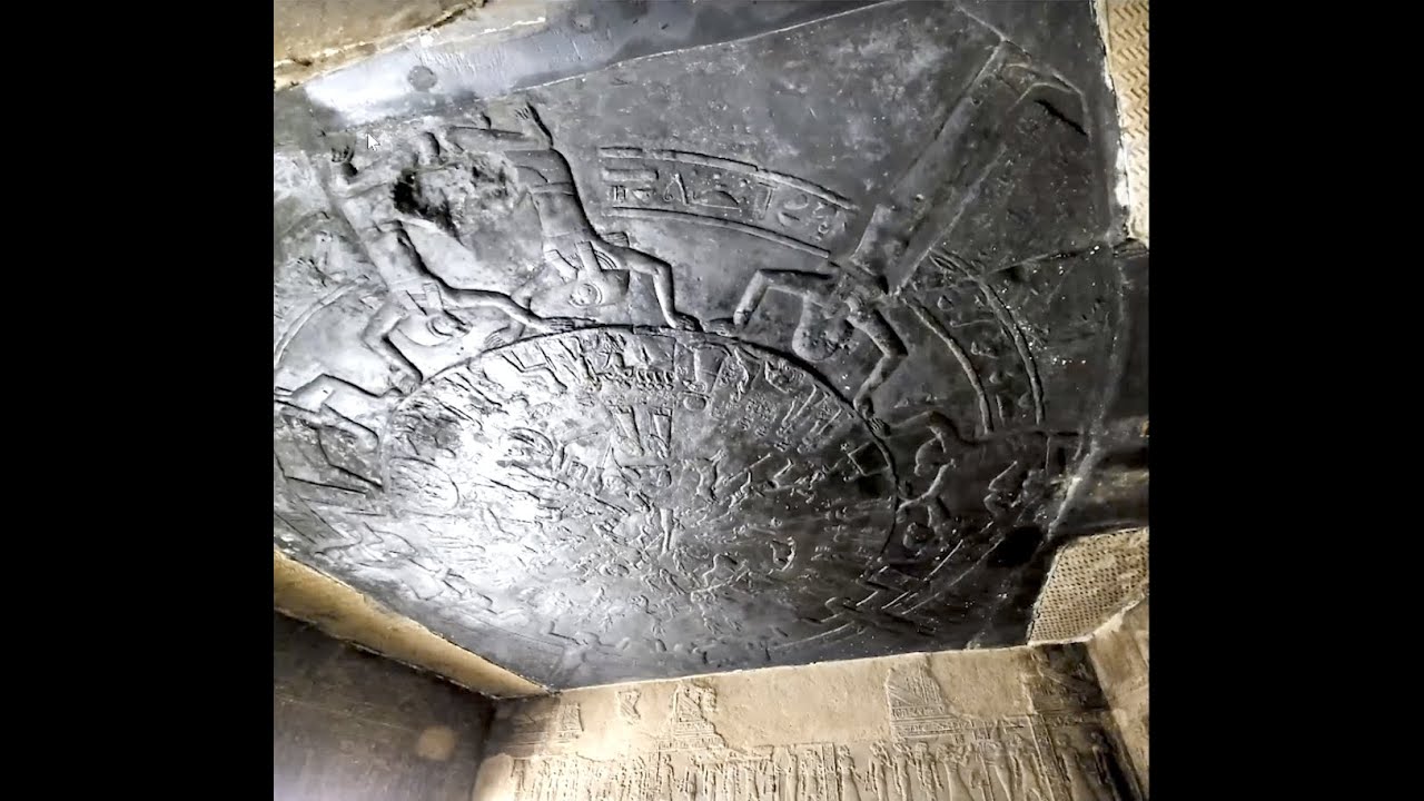 Highly Guarded Secrets of Ancient Egypt Uncovered, Billy Carson - Full ...