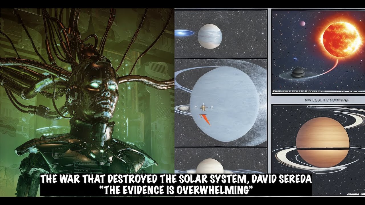 David Sereda Archives - Leak Project