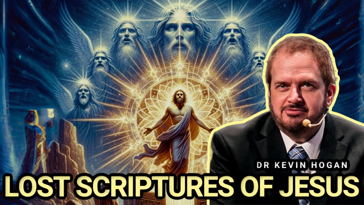 Unveiling The Real Story of the First Christmas: Banned Christian Texts ...